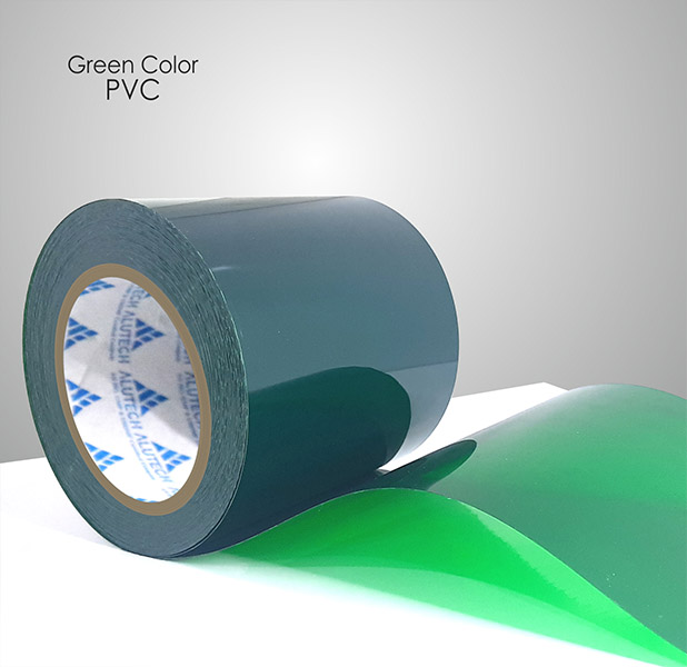 ALUTECH Packaging PVT. LTD | PVC series