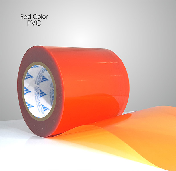 ALUTECH Packaging PVT. LTD | PVC series