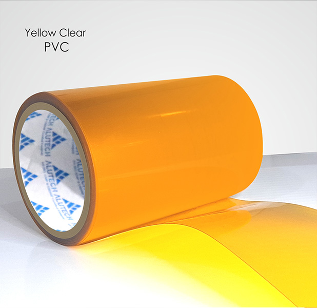 ALUTECH Packaging PVT. LTD | PVC series