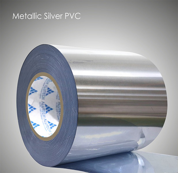 ALUTECH Packaging PVT. LTD | PVC series